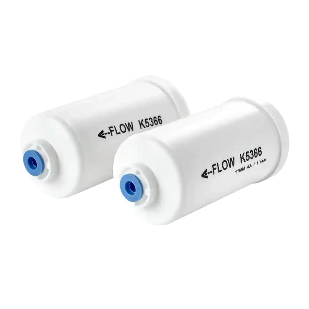 Filtres PF-2 – Réduction efficace de fluorure et arsenic – Berkey